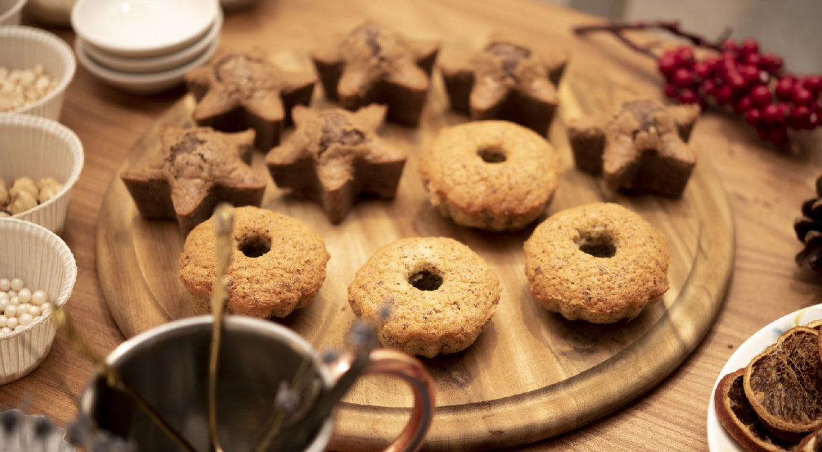 For Cookies' Sake! – For Cookies' Sake!